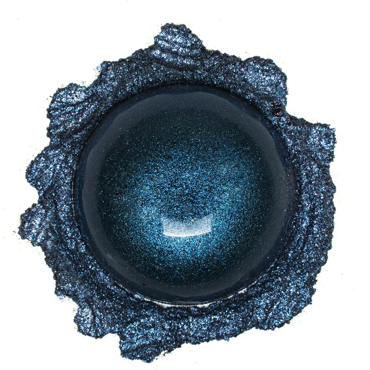 BLUE STEEL | Plastow's Custom Creations
