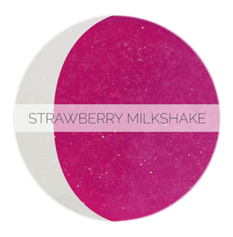 STRAWBERRY MILKSHAKE | Plastow's Custom Creations